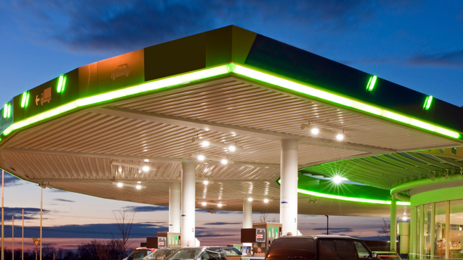 Shrike Solutions - Leading FMCG Distributor in Lowveld Mpumalanga