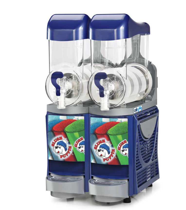 Machine - Slush Puppie CAB Faby Skyline 2 Barrel – Shrike Solutions