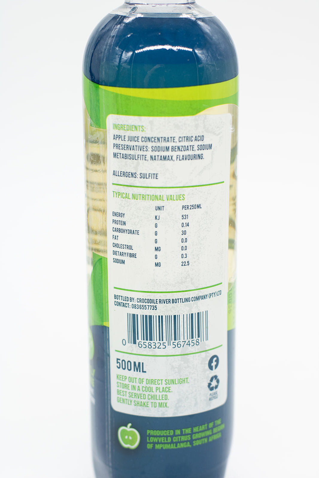 Shrike Solutions - Leading FMCG Distributor in Lowveld Mpumalanga